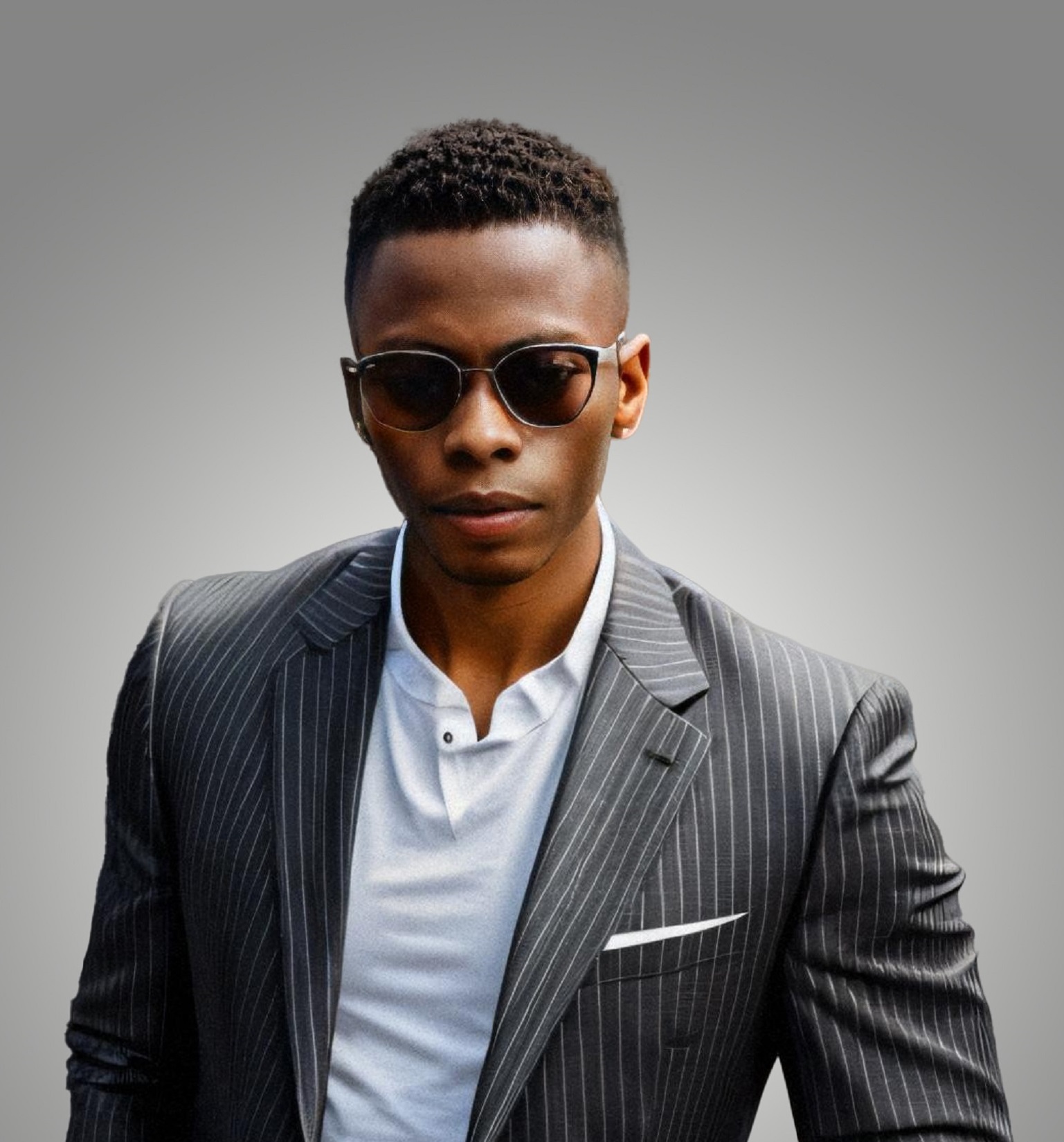 LFDN Portfolio Website