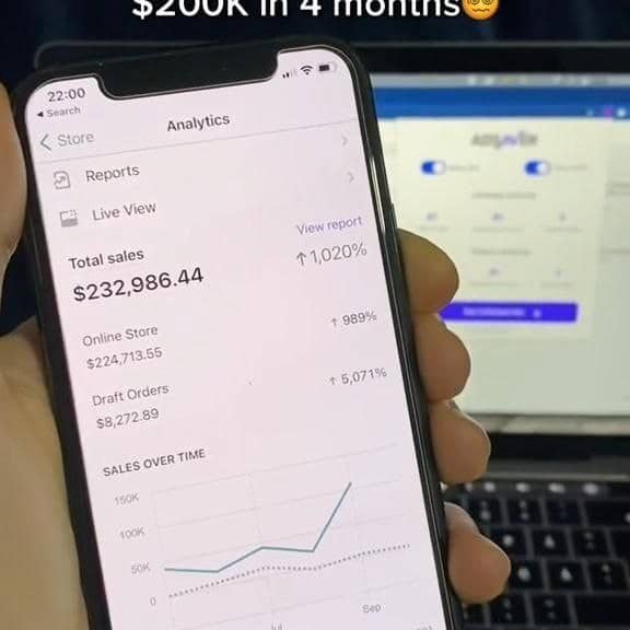 LFDN Portfolio Website