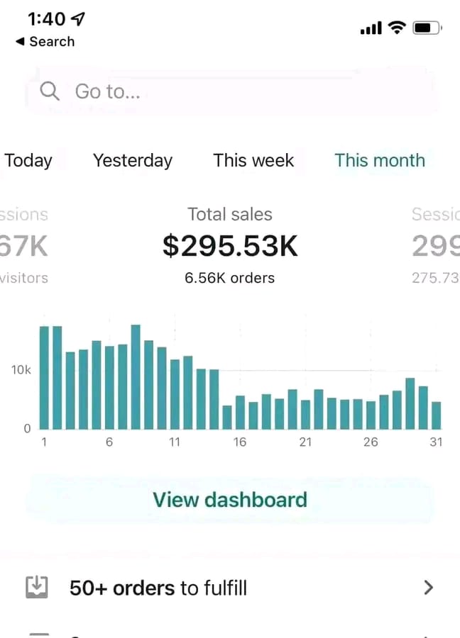 LFDN Portfolio Website
