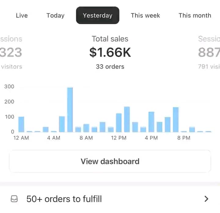 LFDN Portfolio Website