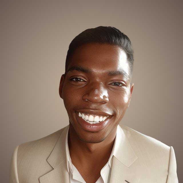 LFDN Portfolio Website